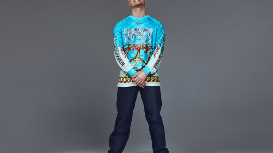 Illy Discusses His Transformative Seventh Album 'Good Life'