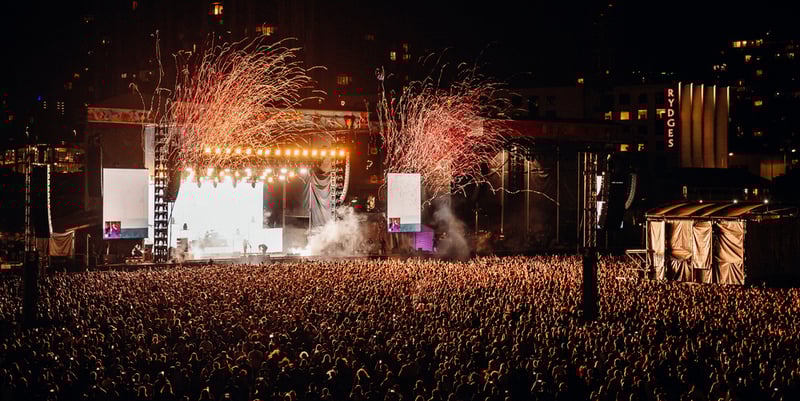 As Promised, Good Things Festival Has Locked in its 2025 Return