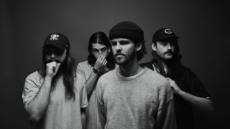 Song You Need to Know: Dear Seattle, 'Counting Hours'