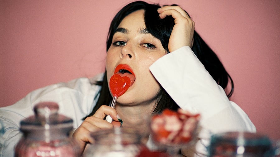 Up-And-Coming Aotearoa Artists: Blake