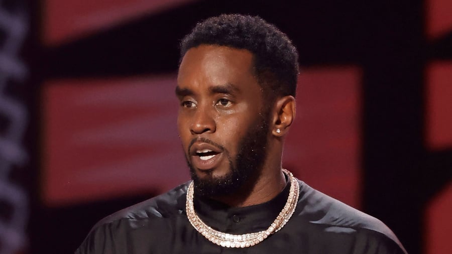 Sean Combs Drops Bail Appeal, Will Remain Jailed Until Trial