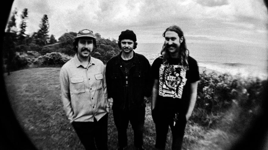 The Grogans Reflect on a Huge Year and What’s Next