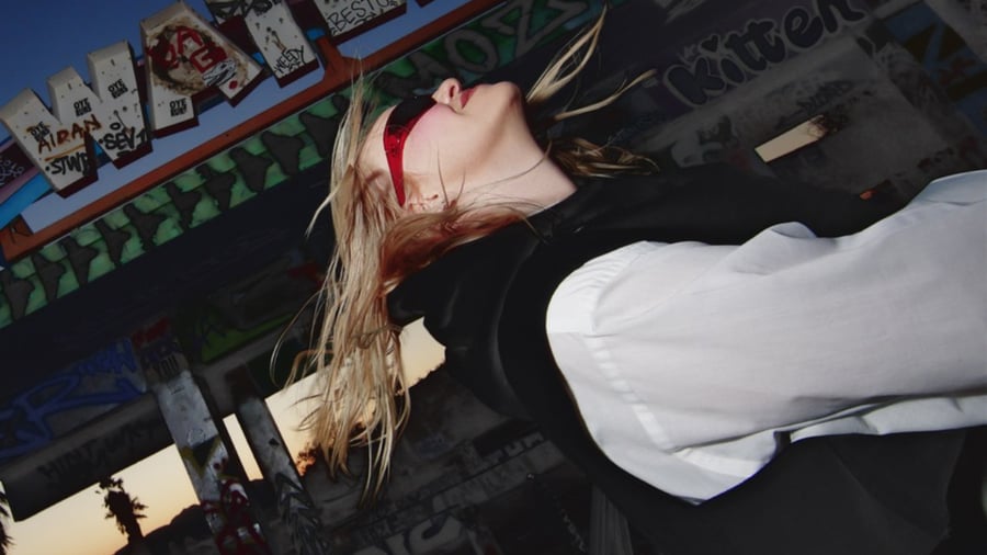 KUČKA Ends 2024 on a High with New Track 'FUN!'