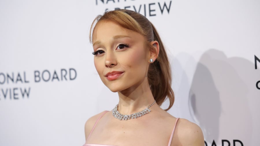 Ariana Grande Teases New 'Wicked: For Good' Song: 'It's a Pivotal Moment in Glinda's Journey'