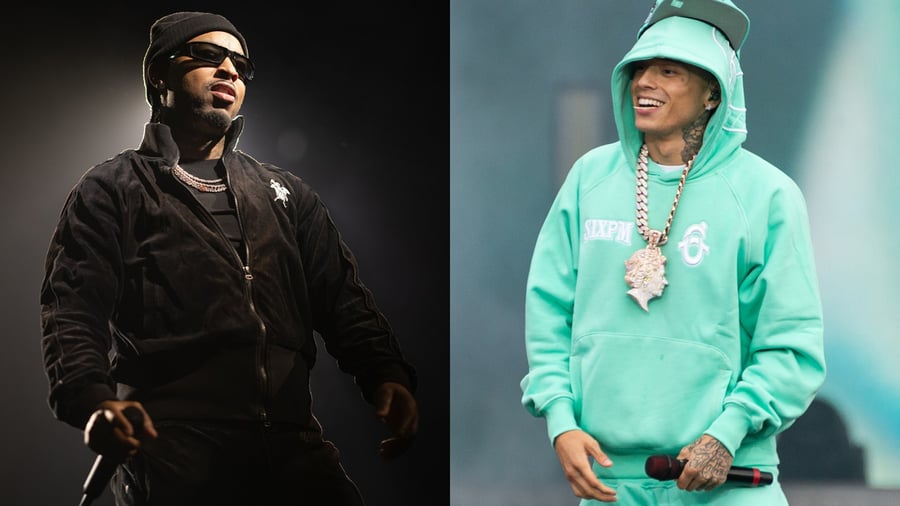 Central Cee, 21 Savage, Lucy Dacus, Mac Miller, and All the Songs You ...