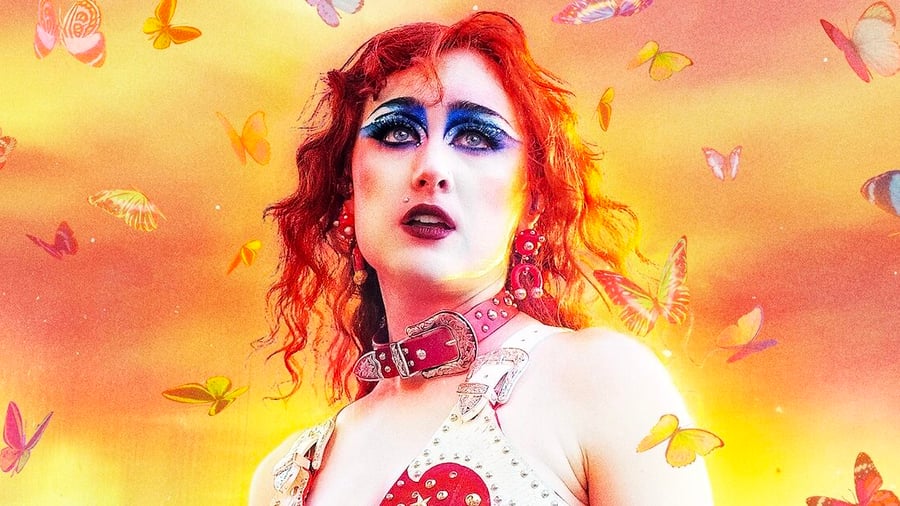 The Struggle is Real For Aus Acts and The Hottest 100 Proves It