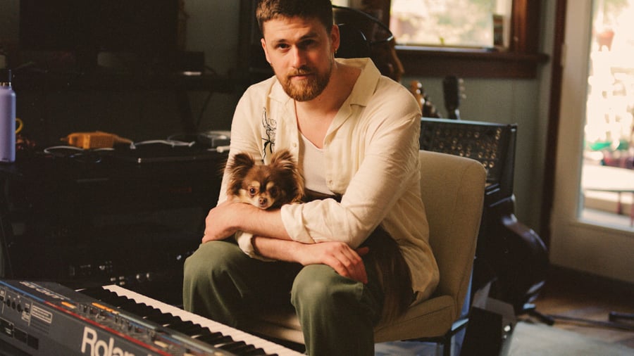 Still Woozy Is Bringing 'Loveseat' to Australia