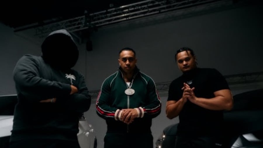 OneFour Drop New Single 'Phone Call' Featuring Mabel