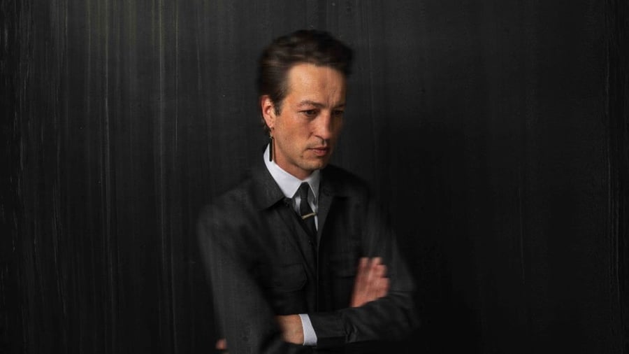 Marlon Williams Announces Maori Language Album