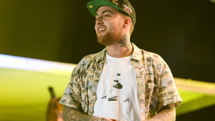 Mac Miller's 'Balloonerism' Track List Reveals Features From SZA and ...