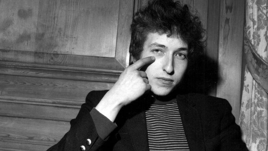 Meet the Millennial Bob Dylan Superfan Bringing Dylanology Into the ...