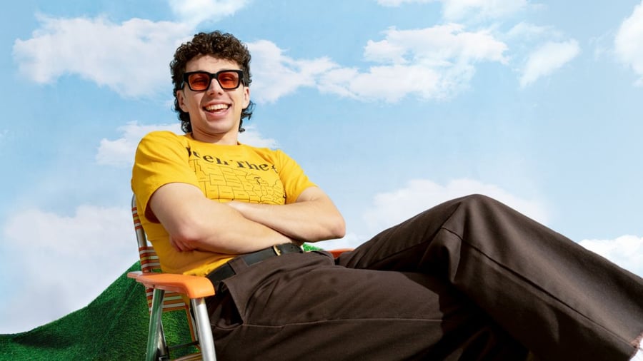 Young Franco Pulls From A Bucket List on His Debut Album