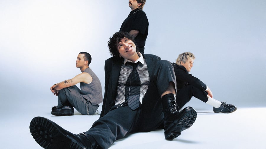 Song You Need to Know: Bakers Eddy, 'Manners Street'