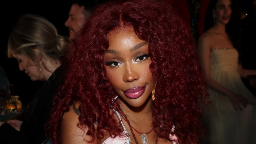 SZA Sets Release Date for 'Lana' Extended Edition