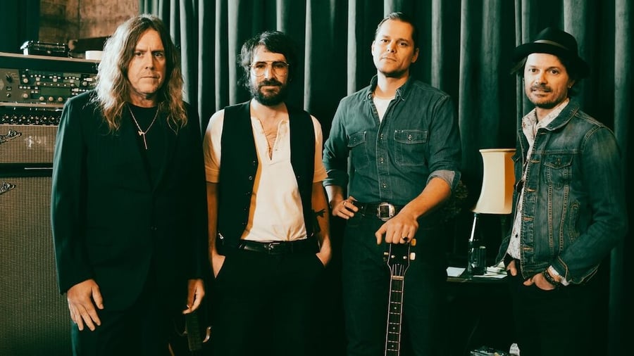 Australian Rock Collective to Tour Classic Pink Floyd Albums