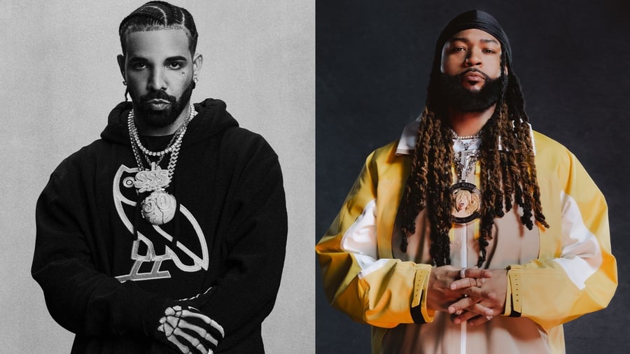 Drake Tries To Move Past Rap Beef In Album With Partynextdoor