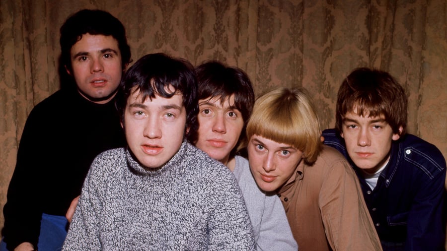 Gordon ‘Snowy’ Fleet, The Easybeats’ Drummer, Dies at 84