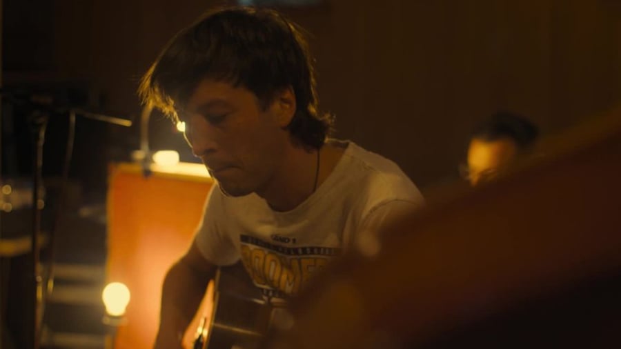 Marlon Williams: Why His New Documentary Was Unexpected