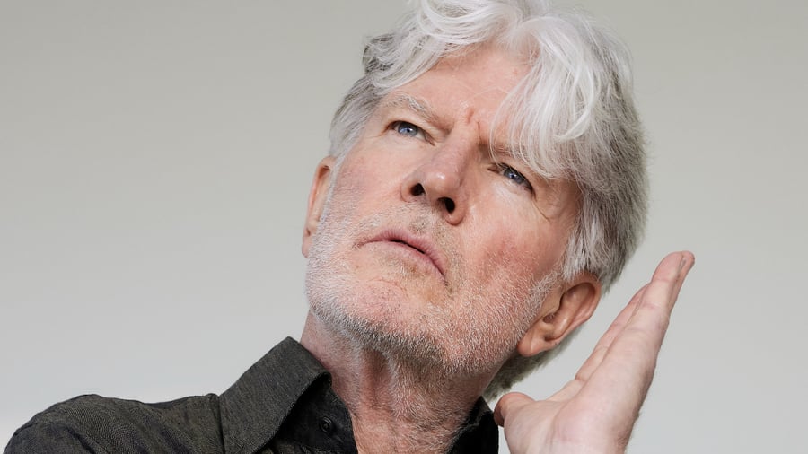 Tim Finn Returns to Australia for Anniversary Tour