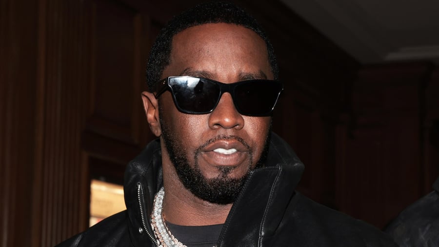 Sean Combs Files $100M Defamation Lawsuit Against NBC, Peacock Over ...