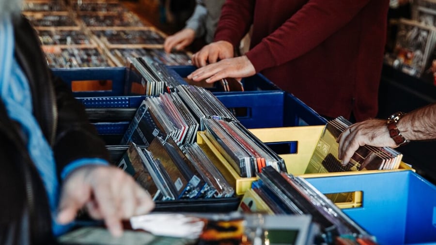 2025 Record Store Day Australia Releases Revealed