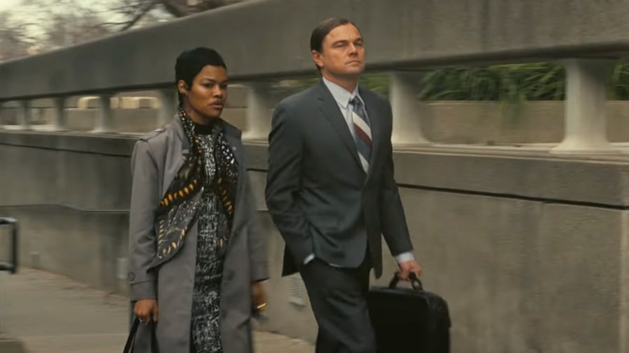 Leonardo DiCaprio, Teyana Taylor Are Ready for Revolution in 'One Battle After Another' Trailer