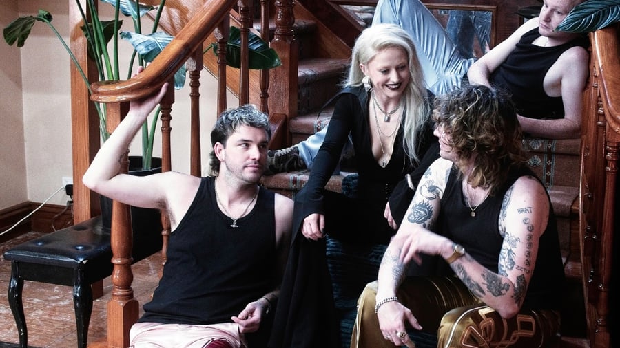 2025 Rolling Stone Australia Awards: Shortlist Revealed