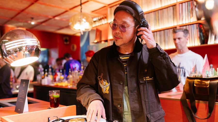 DJ Muro on Why Wax Matters