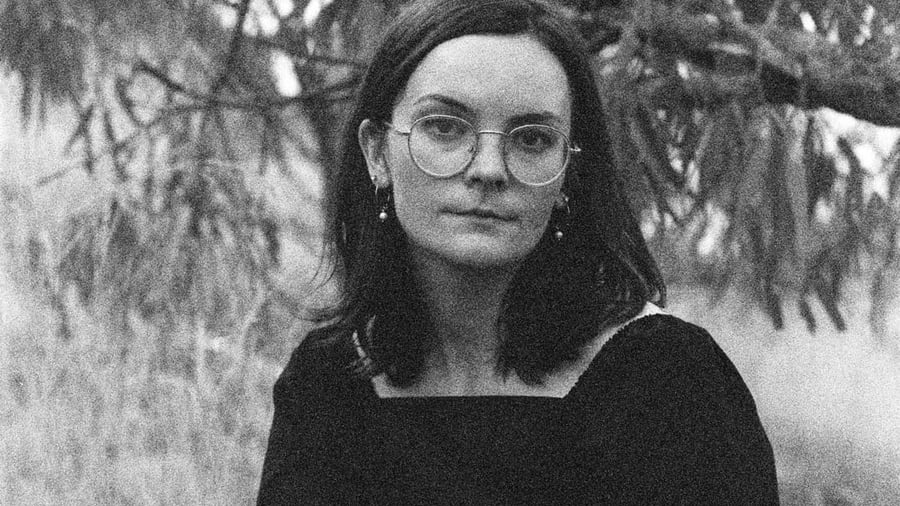 Song You Need to Know: Elsie Lange, 'Heatwave' Song You Need to Know: Elsie Lange, 'Heatwave'