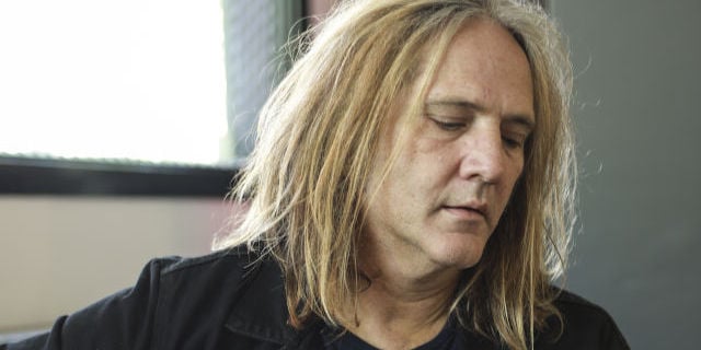 Ian Haug Talks Powderfinger, The Church and New Project