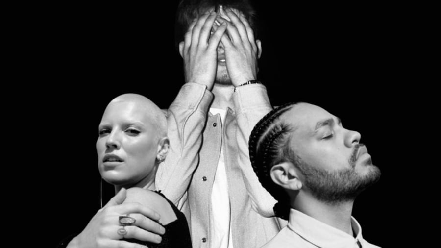 Ziggy Ramo Returns with Bold New Single 'Who We Are’