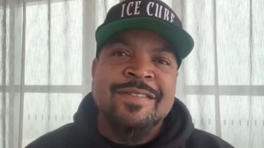 Ice Cube Stuck in Gold Coast Hotel Due to Cyclone Alfred