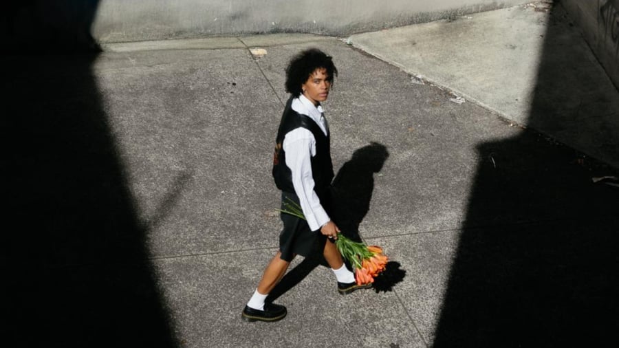 JessB Sets Her Own Pace with New Single ‘life is lifing’