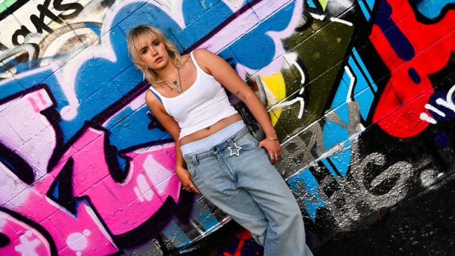 Song You Need to Know: Bella Rafflyn, 'Corduroy Boy'