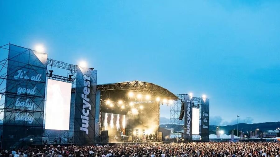 Major Local Live Music Events Placed into Voluntary Administration