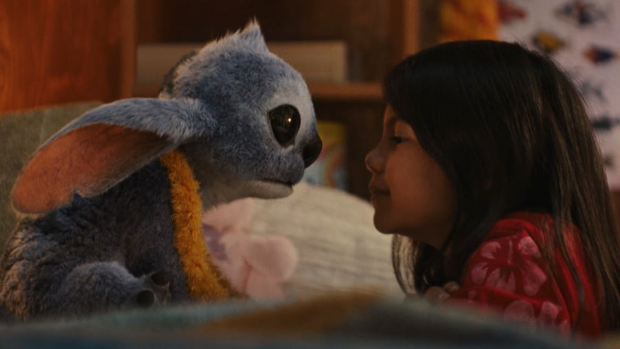Ohana Still Means Family in Live-Action 'Lilo & Stitch' Trailer