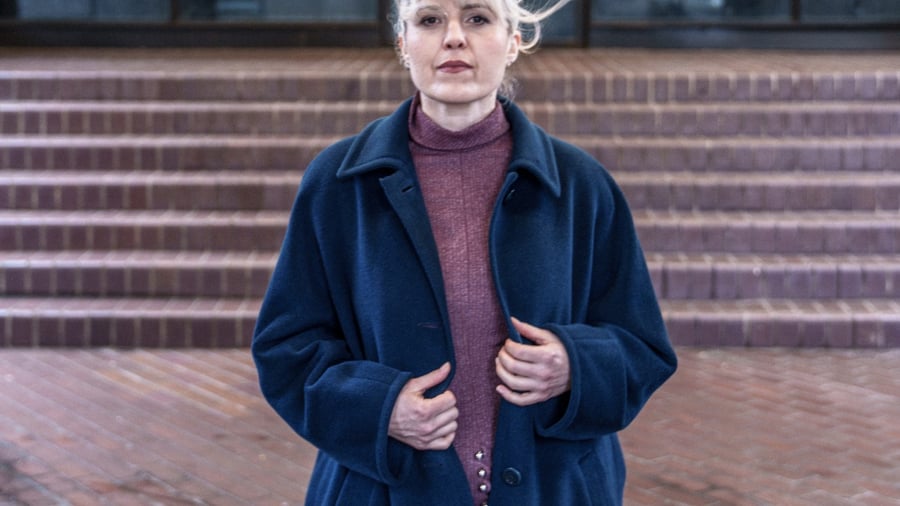 Liz Stringer Shares New Album Ahead of Australian Tour