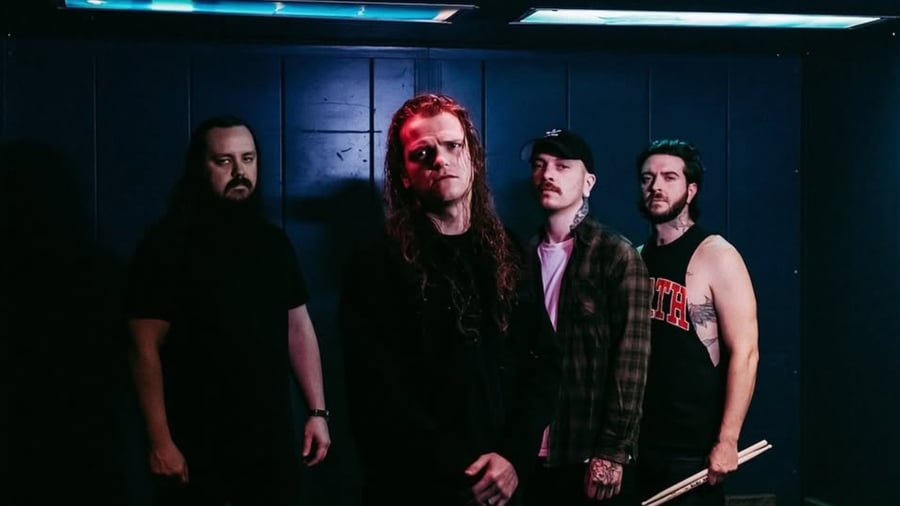 Miss May I Want to Give Fans 'a Show That Feels Exclusive, That They Won't Get Again' - Rolling ...