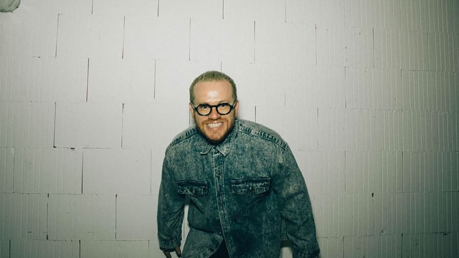 Sam Fischer Kicks Off 2025 With Reflective Pop Anthem