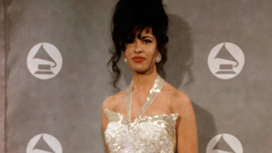 Selena's Killer Yolanda Saldívar Will Not Be Released, Denied Parole