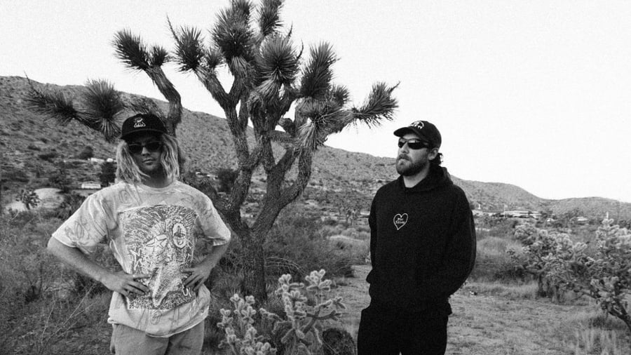 Skegss Release New Single 'So Excited'