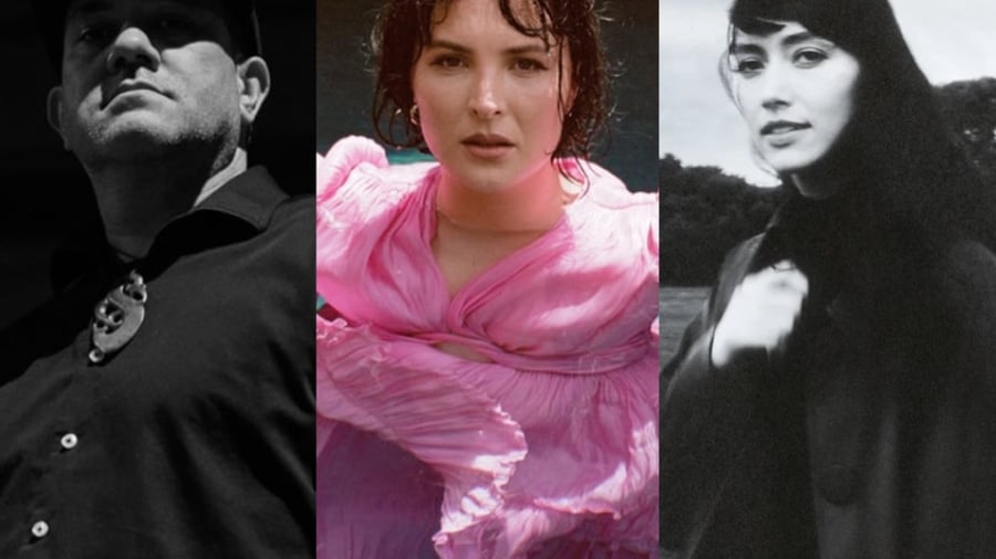 2025 Taite Music Prize: Meet the Finalists