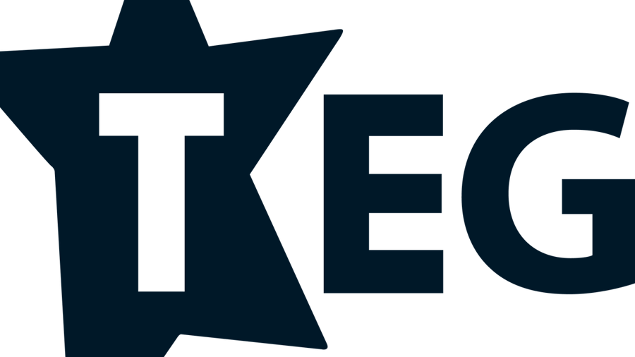 Teg Logo Teg — Jessica Fookes