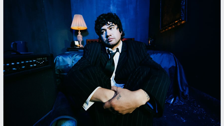 Calum Hood 'ORDER chaos ORDER': Album Review