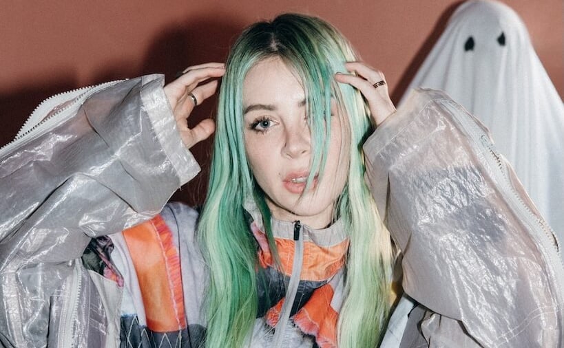 Alison Wonderland Shares Comeback Single 'Get Started'