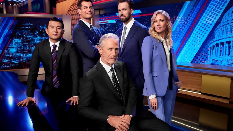 'The Daily Show' to Premiere in Australia This Week