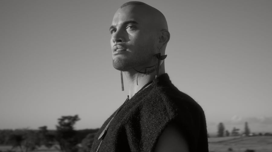Stan Walker Drops Powerful New Song 'Mō Āke Tonu'