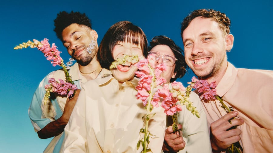 Phoebe Rings Take Late-Night Drive in Retro ‘Get Up’ Video