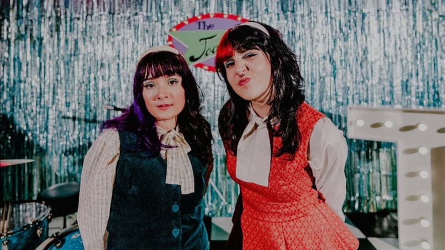 Song You Need to Know: Teenage Joans, 'Sweet and Slow'