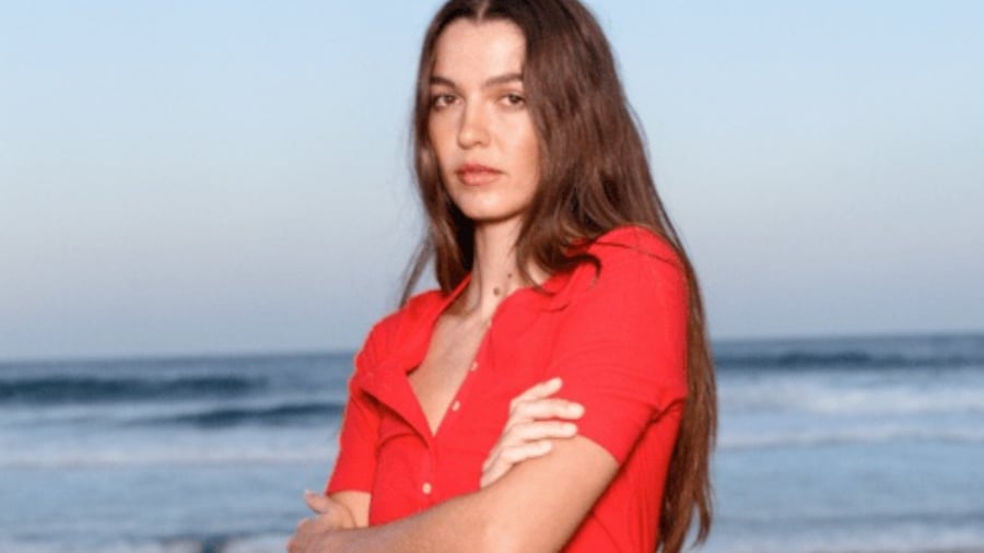 Kita Alexander Announces 'Press Pause' Australian Tour